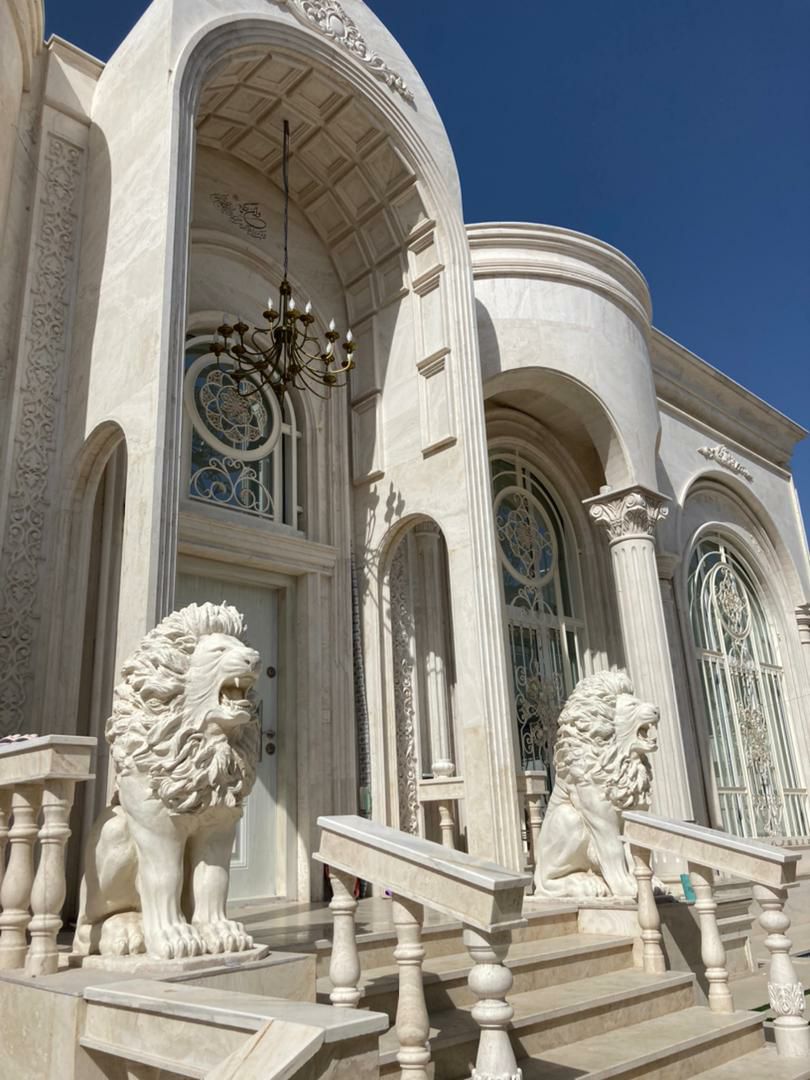 Villa - Archvisionstudio