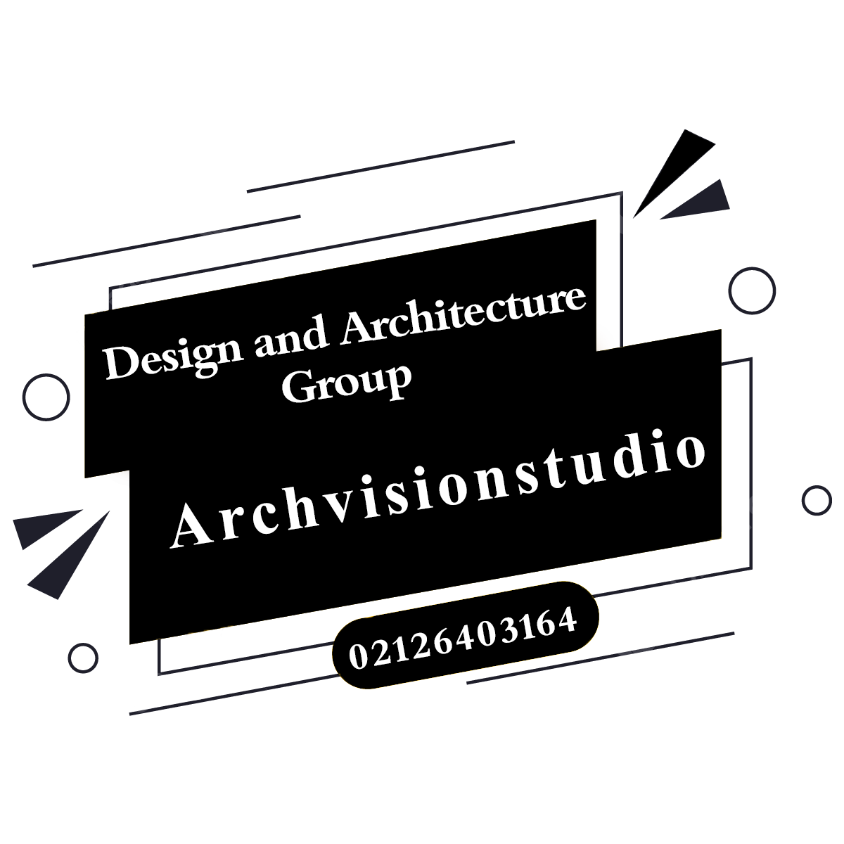 Modern villa project in Sharjah - Archvisionstudio